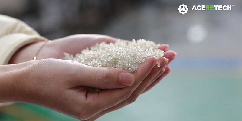 Revolutionize TPU Recycling with Aceretech ASP Integrated Shredding and ...