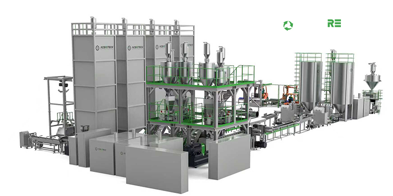 Case Study: Aceretech Enhances E-Waste Recycling Efficiency in ...