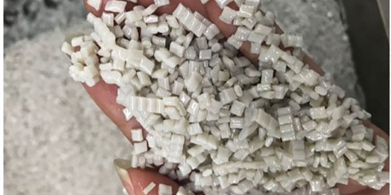 Successful Recycling Of PTT Waste Fiber | ACERETECH Waste Recycle Lines ...