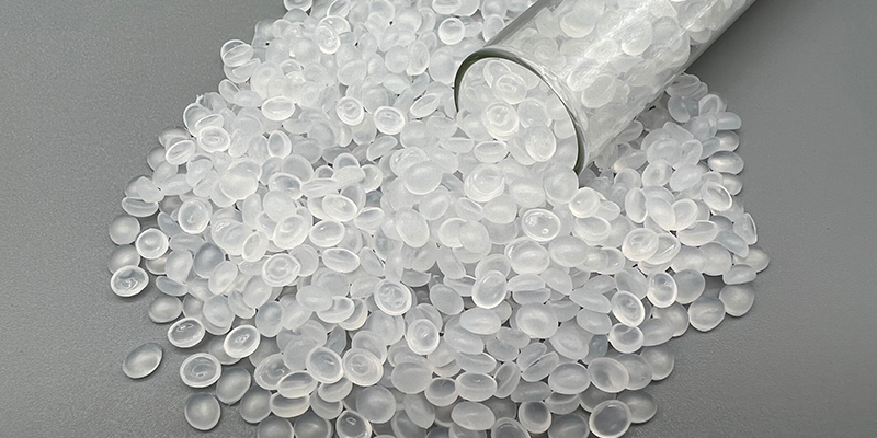 Descubre cómo ACERETECH optimiza el reciclaje de polipropileno con ...